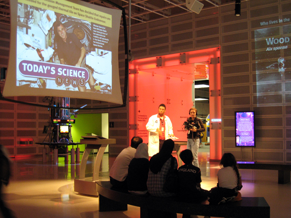 Chapter 11: Managing & Sustaining Participation – The Participatory Museum