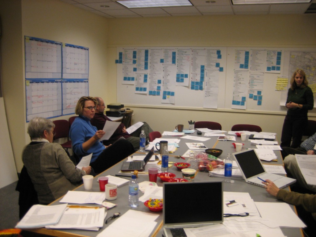 Chapter 11: Managing & Sustaining Participation – The Participatory Museum