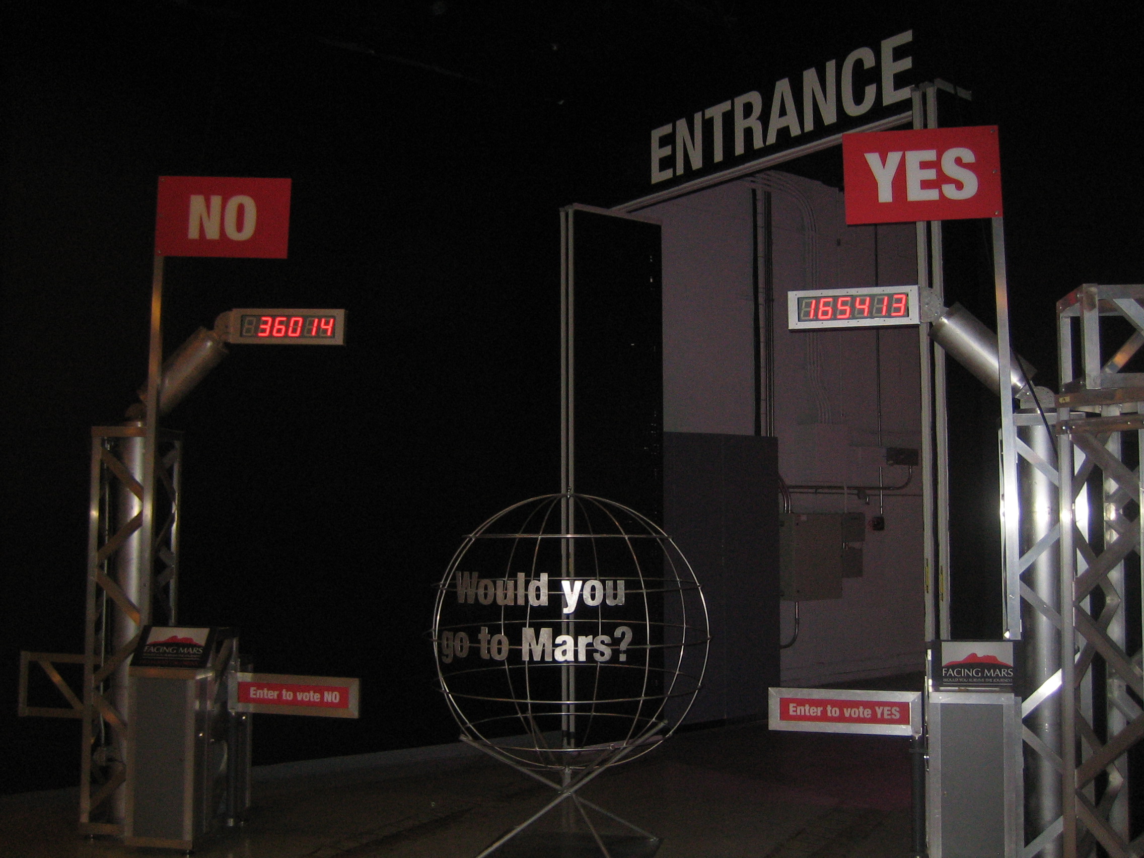 Chapter 3: From Me to We – The Participatory Museum