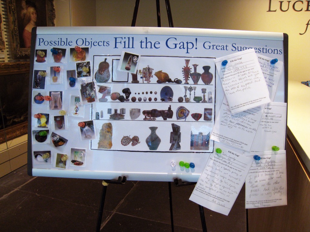 Chapter 4: Social Objects – The Participatory Museum