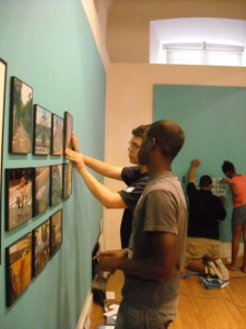 Chapter 7: Collaborating with Visitors – The Participatory Museum