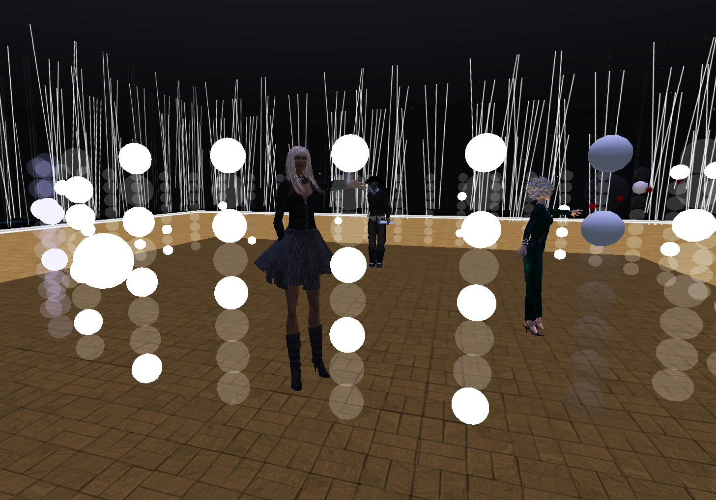 Chapter 7: Collaborating with Visitors – The Participatory Museum